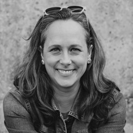 Alexandra Russell - American Democracy Summit