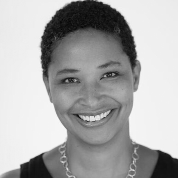 Danielle Allen - American Democracy Summit