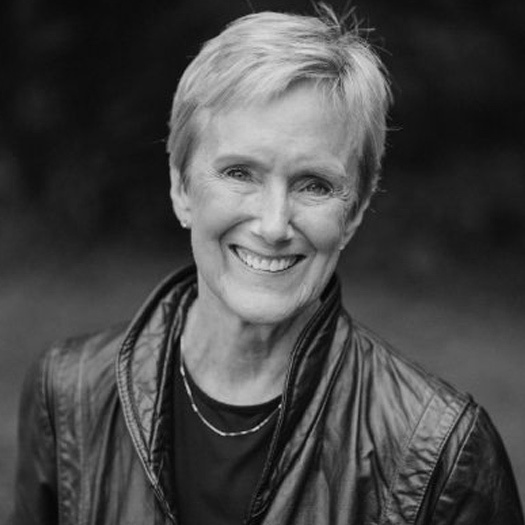 Ellen Chaffee - American Democracy Summit