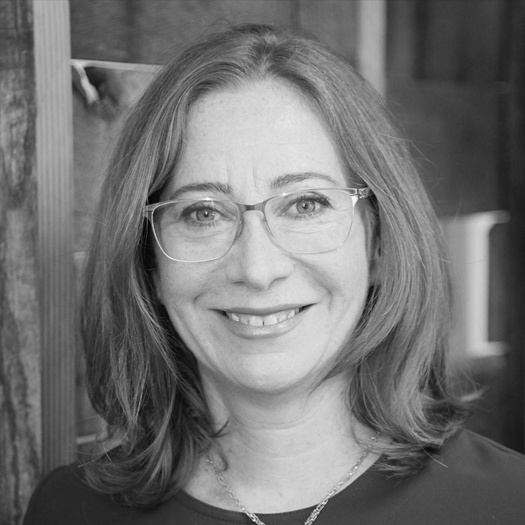 Zoë Reiter - American Democracy Summit