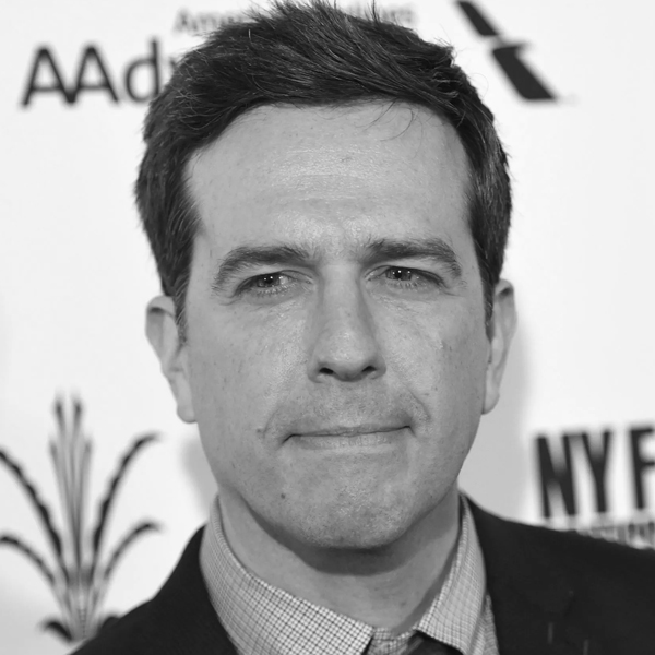 Ed Helms - American Democracy Summit