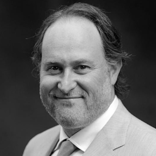 Jon Turteltaub - American Democracy Summit