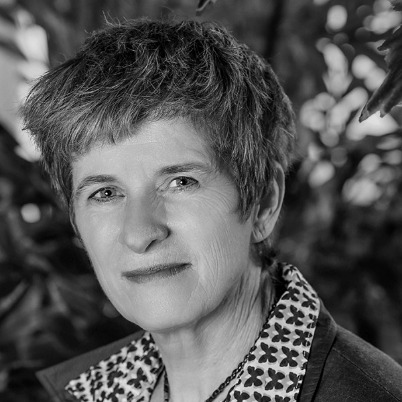 Kate Gilmore - American Democracy Summit