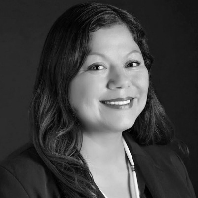 Ruth Buffalo - American Democracy Summit