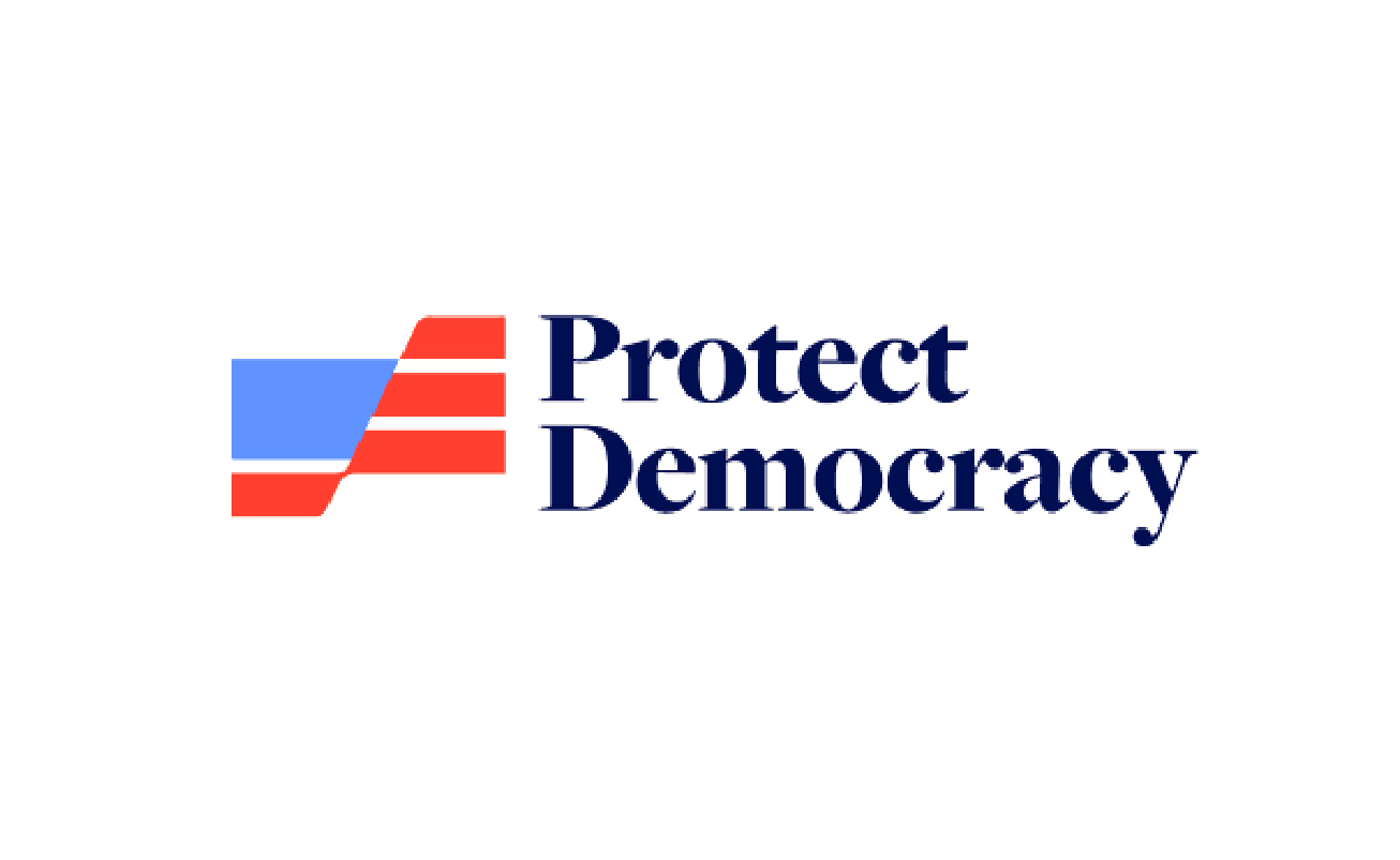 Protect Democracy - American Democracy Summit