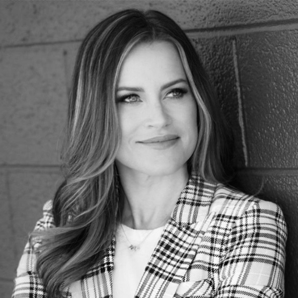 Amber Faye McReynolds - American Democracy Summit