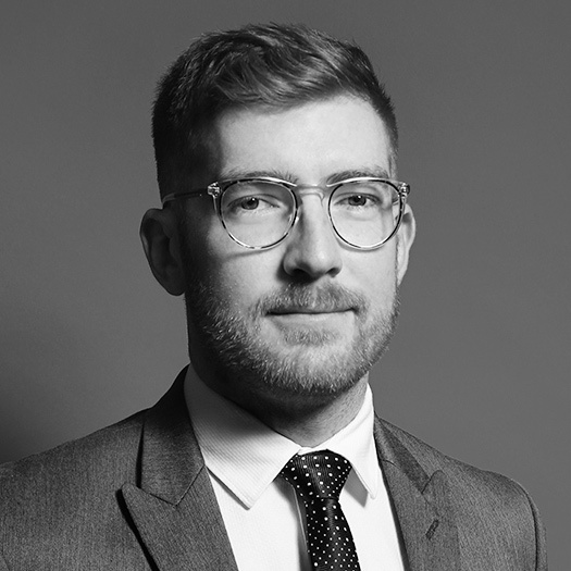 Brian Derrick - American Democracy Summit