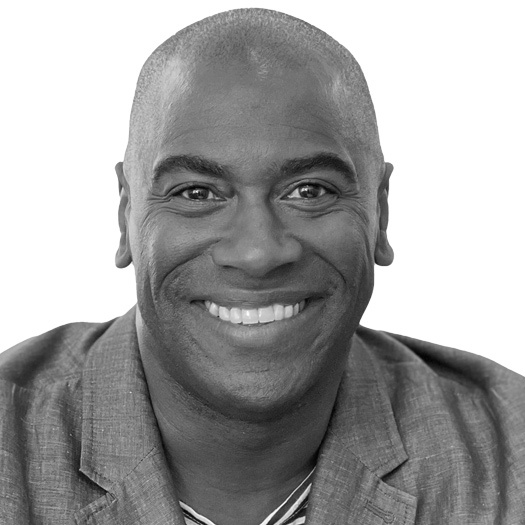 Neil Phillips - American Democracy Summit