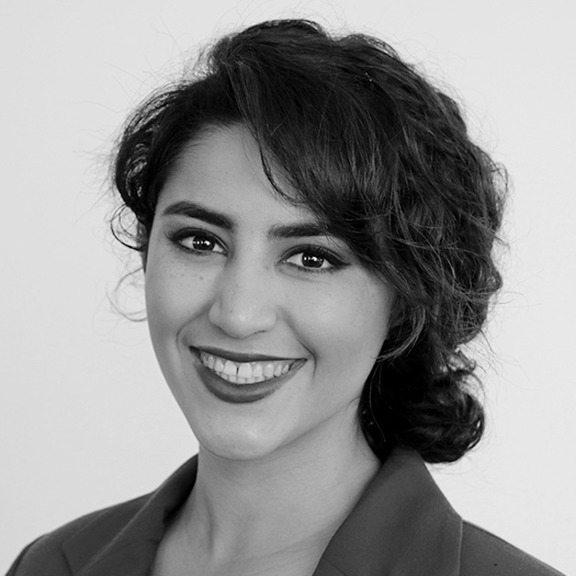 Joseline Garcia - American Democracy Summit