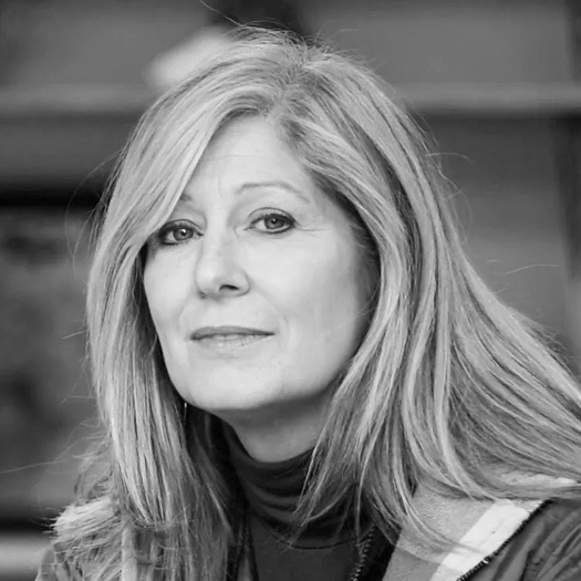 Suzanne Brennan Firstenberg - American Democracy Summit