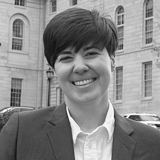 Anna Kellar - American Democracy Summit
