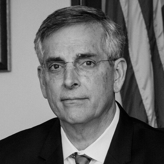 Brad Raffensperger - American Democracy Summit