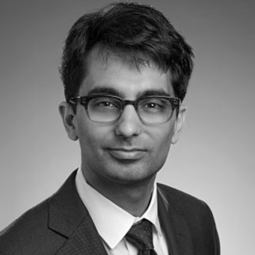 Farbod Faraji - American Democracy Summit