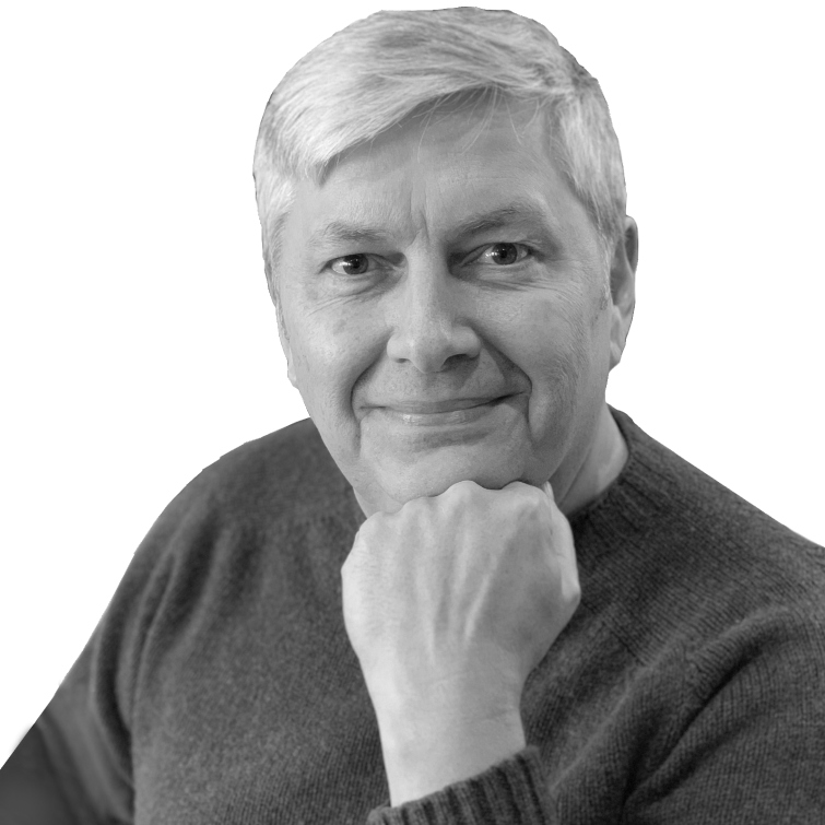 Jon DeVaan - American Democracy Summit