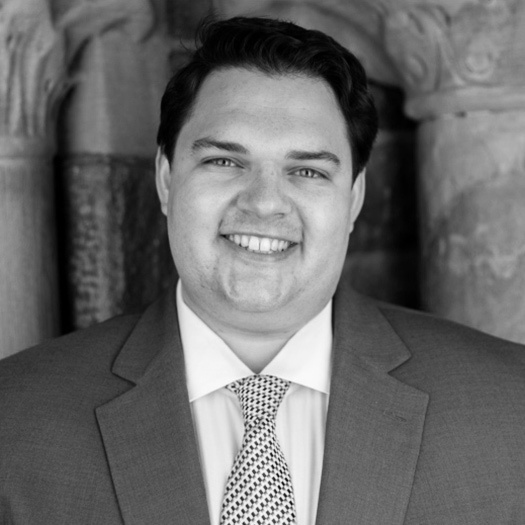 Reed Howard - American Democracy Summit