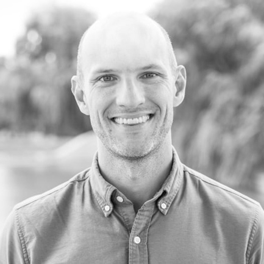 Richard C Barton - American Democracy Summit