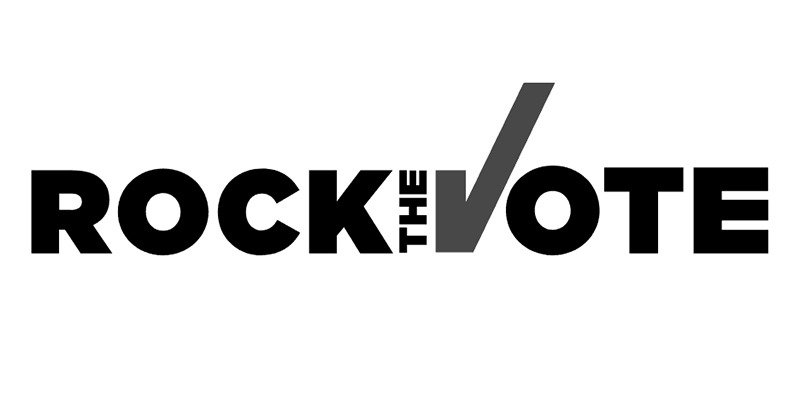 Rock The Vote American Democracy Summit