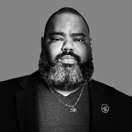 Dwight M. Bullard - American Democracy Summit