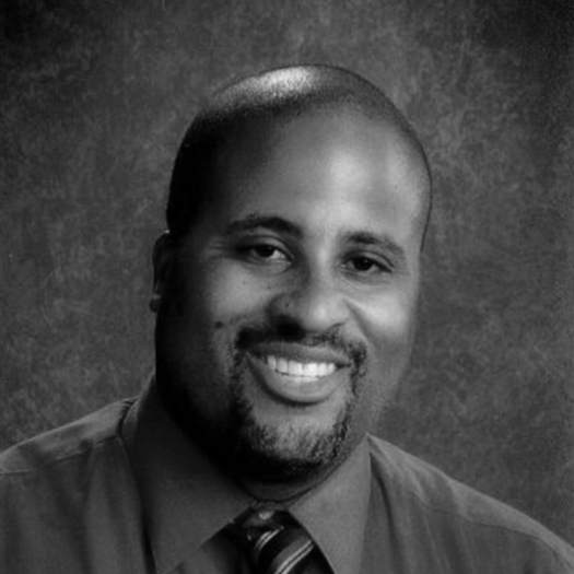 Cliff Albright - American Democracy Summit