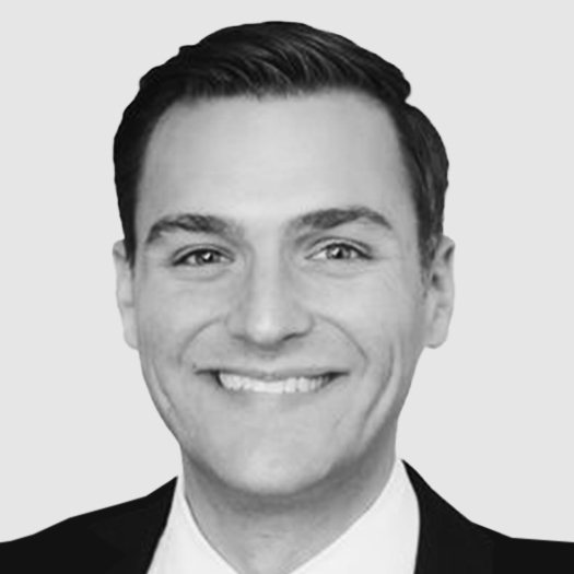 Dan Rayfield - American Democracy Summit