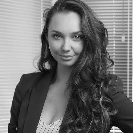 Isabelle Frances-Wright - American Democracy Summit