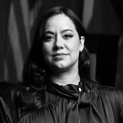 Rochelle Garza - American Democracy Summit