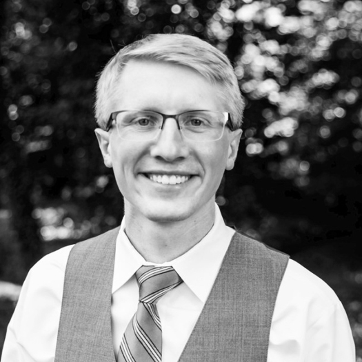 Ryan Kirby - American Democracy Summit