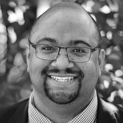 Sam Liebert - American Democracy Summit