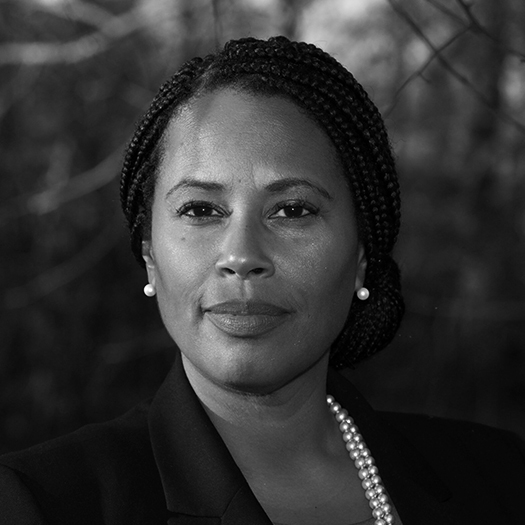 Tanisha M. Sullivan - American Democracy Summit