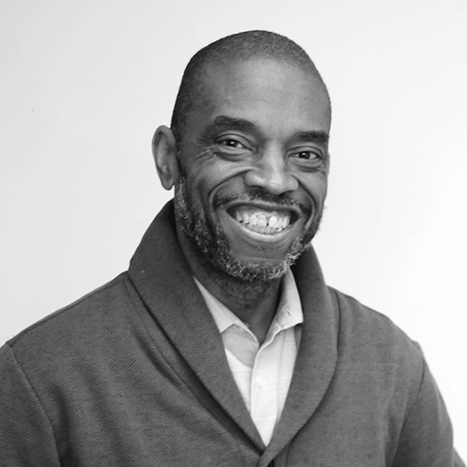 Terrance Carroll - American Democracy Summit