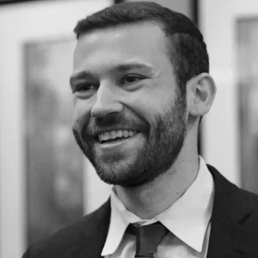 Uriel Epshtein - American Democracy Summit