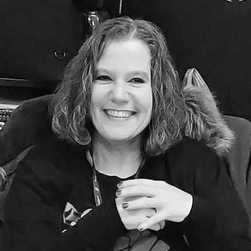 Amanda Pustz - American Democracy Summit