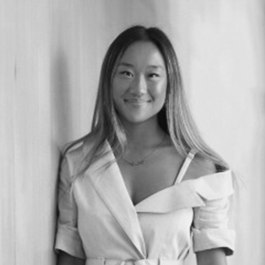 Annie Wu Henry - American Democracy Summit