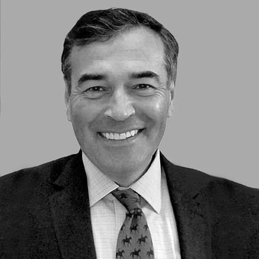 Rick Bennett - American Democracy Summit