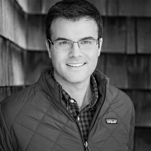 Brian Boyle - American Democracy Summit