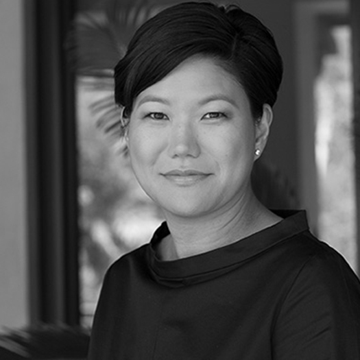 Caroline Moon - American Democracy Summit