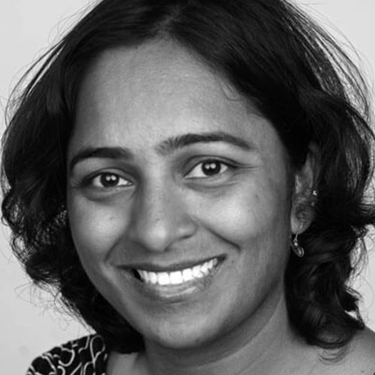 Lavanya Poreddy - American Democracy Summit