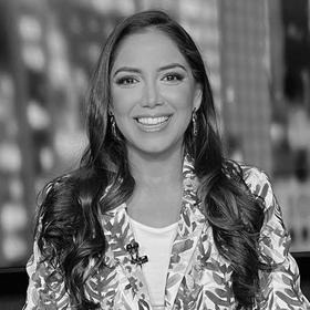 Rina Shah - American Democracy Summit