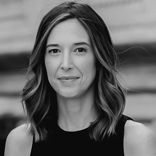 Sarah Higginbotham - American Democracy Summit
