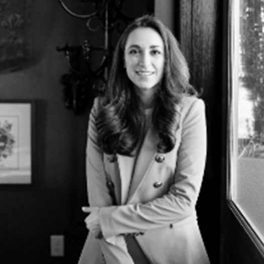 Sarah Mucha - American Democracy Summit