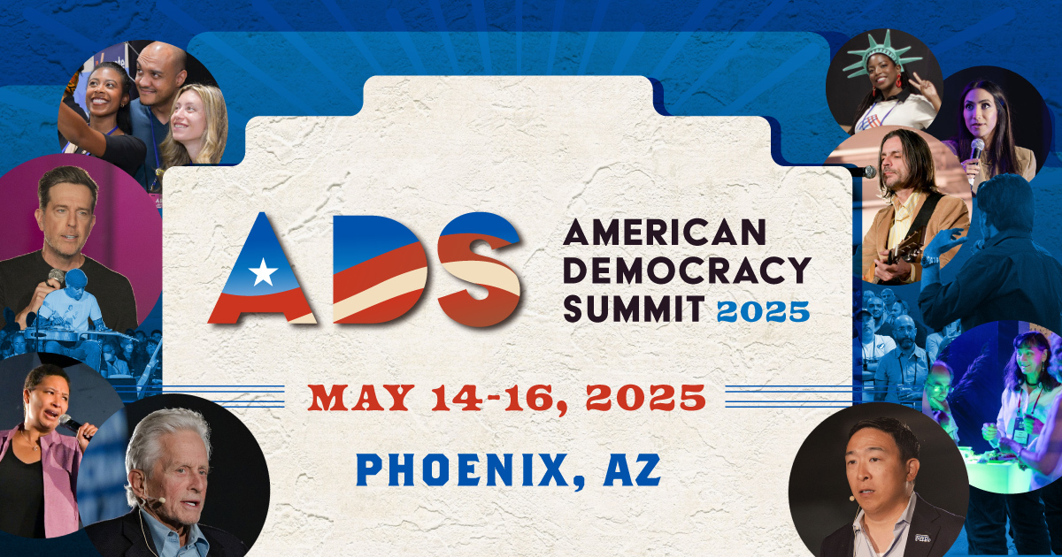 Home - American Democracy Summit